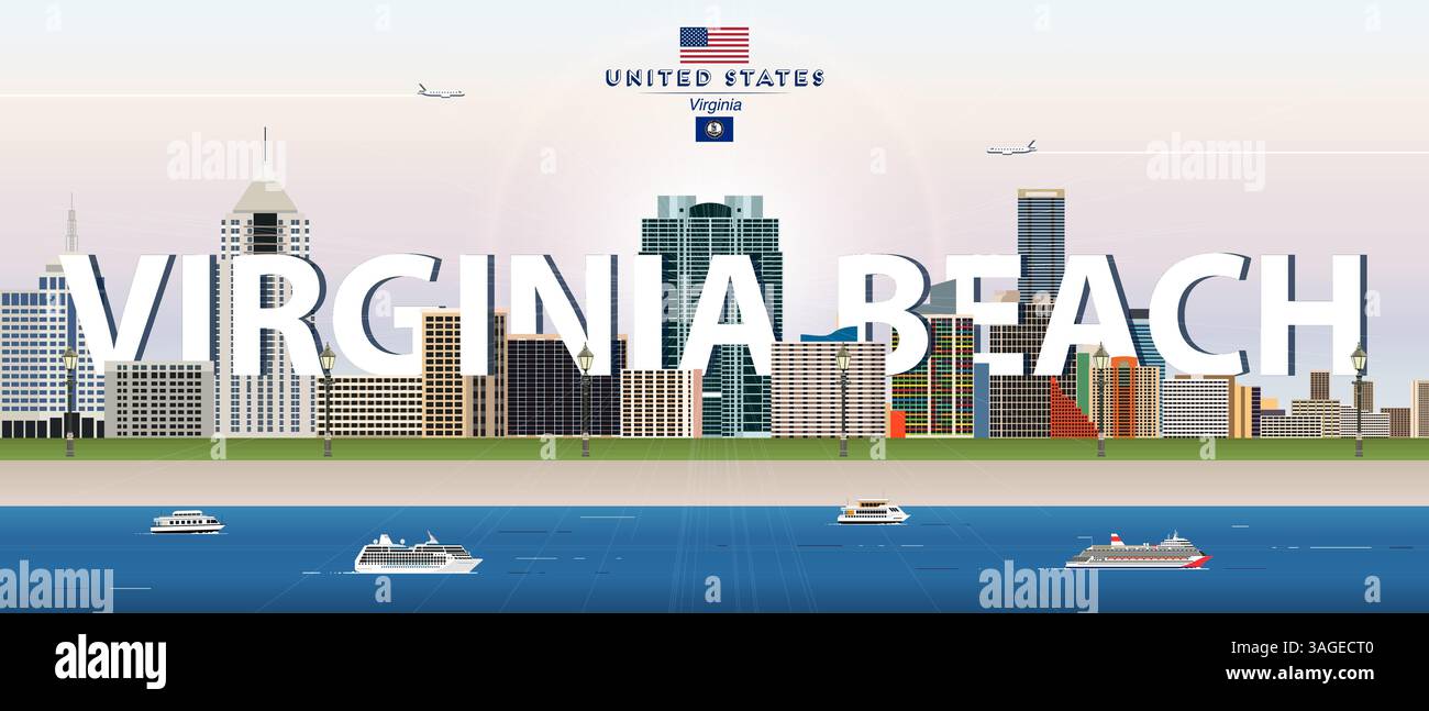 View virginia city Stock Vector Images - Alamy