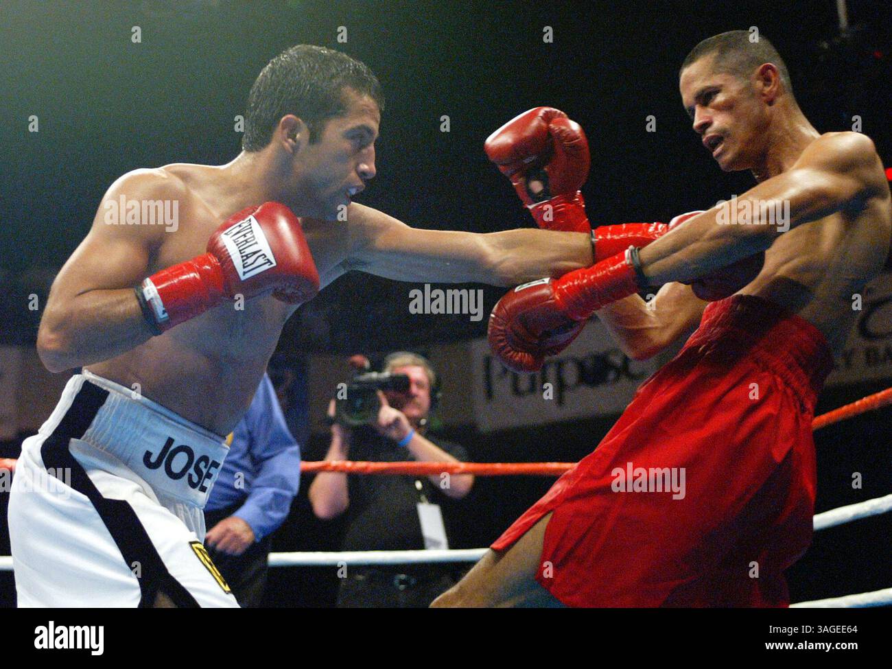 Jose navarro l hi-res stock photography and images - Alamy