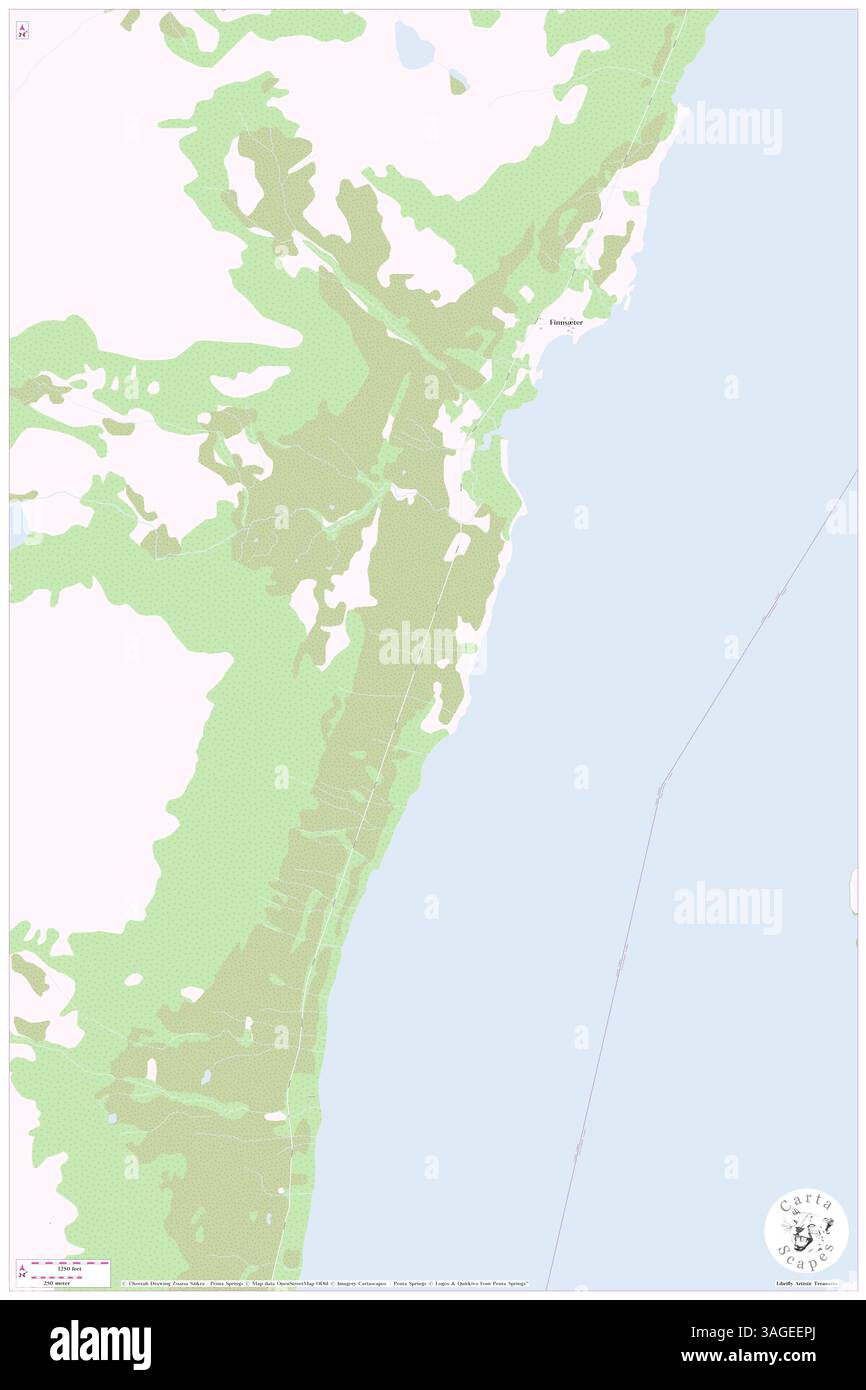 Stokkeskogbekken hi-res stock photography and images - Alamy