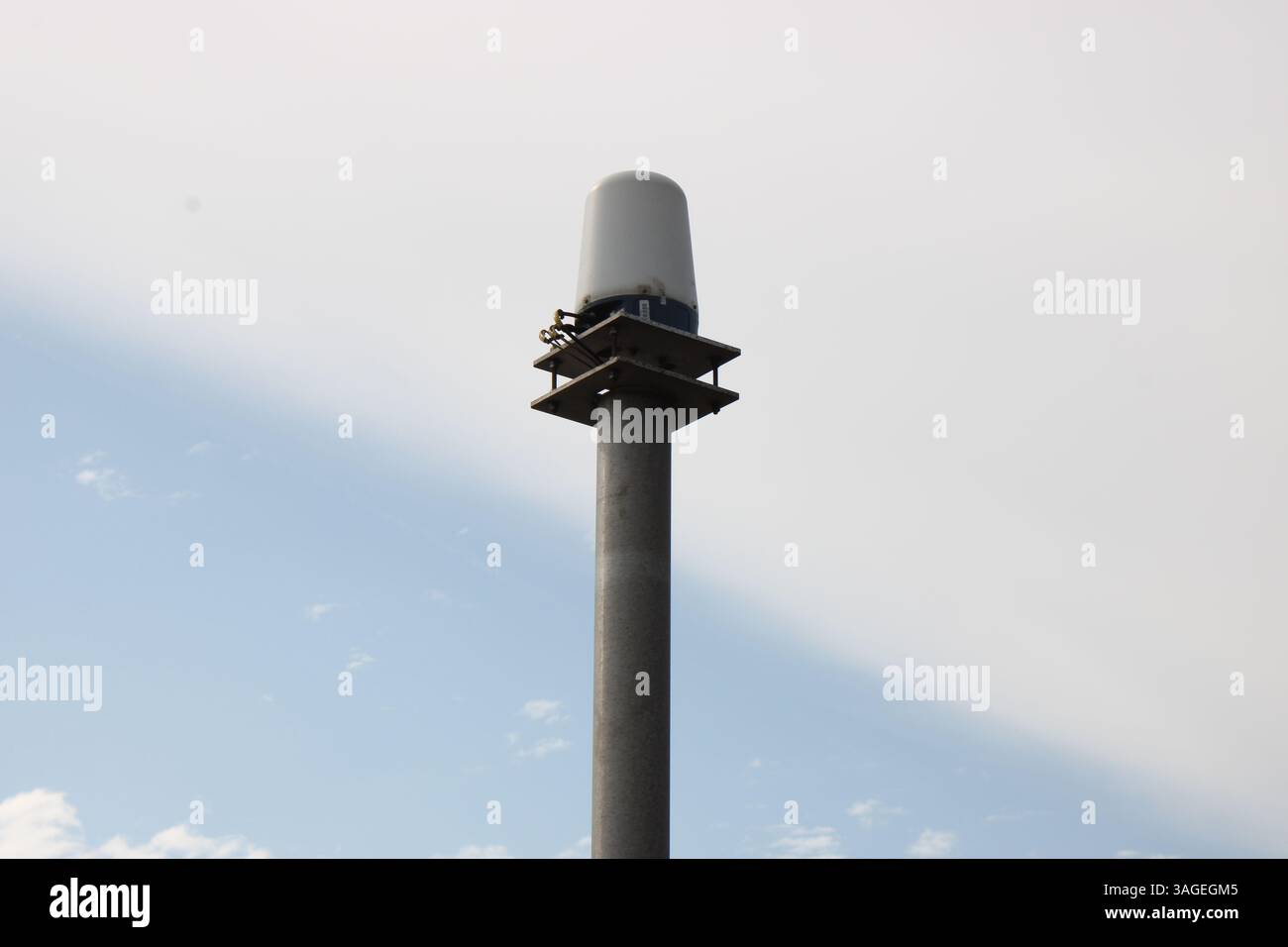 Navtech Radar - Stopped Vehicle Detection (Radar) (SVD Stock Photo - Alamy