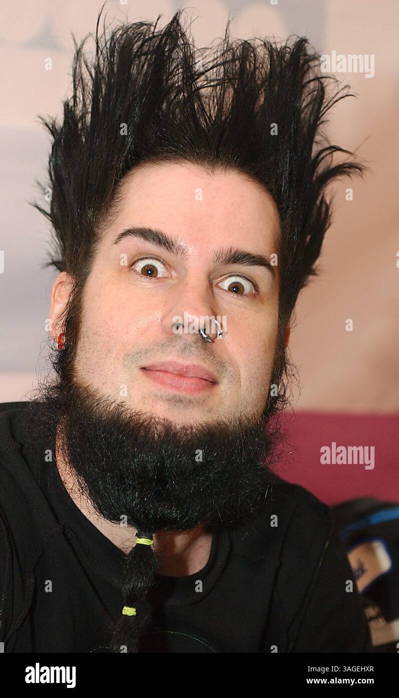 Wayne static of static x hi-res stock photography and images - Alamy