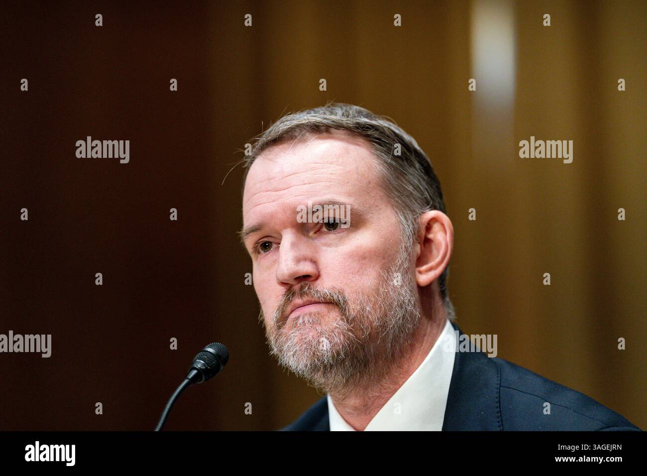 Washington, United States. 08th Apr, 2025. United States Trade ...