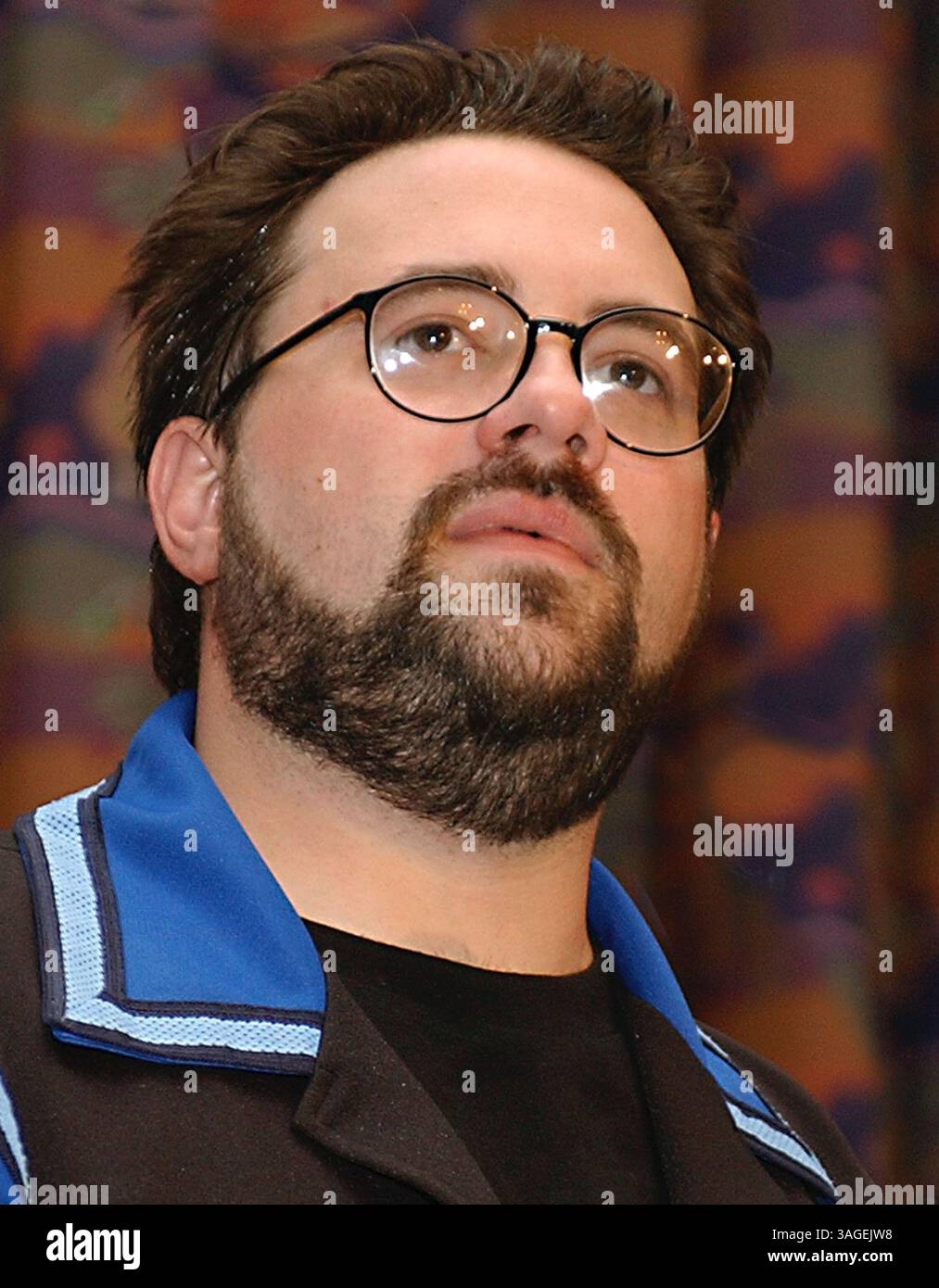 Actor director kevin smith hi-res stock photography and images - Alamy