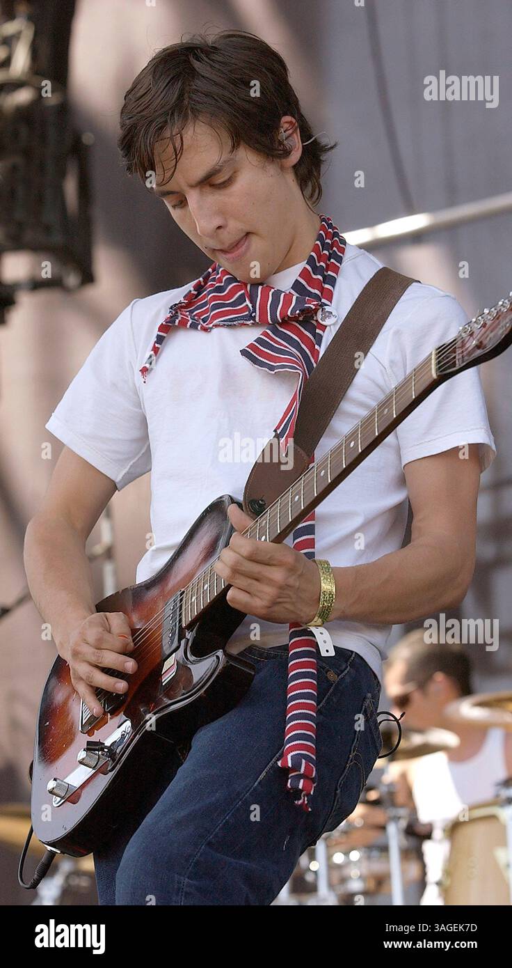 Gilberto cerezo of kinky hi-res stock photography and images - Alamy