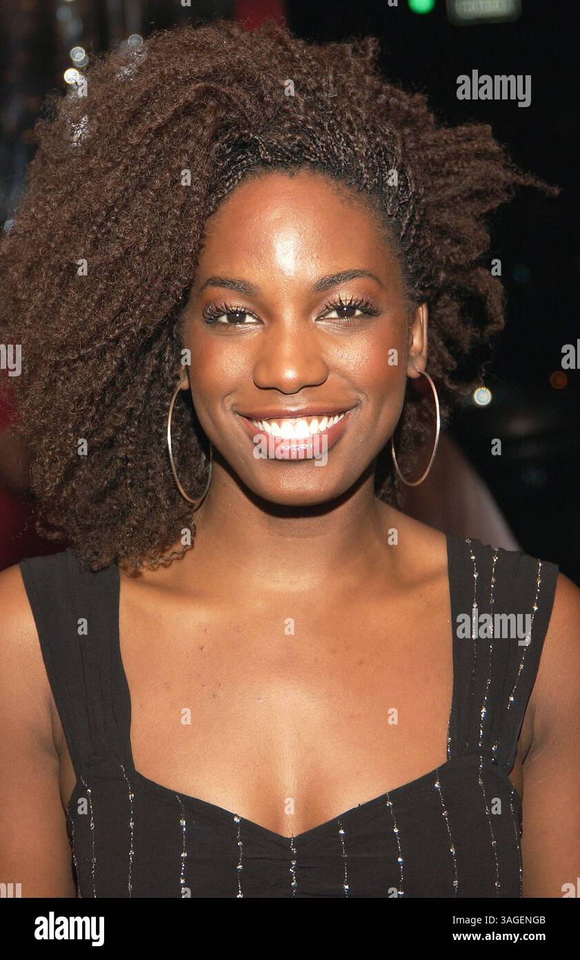 Oct 20, 2004; Los Angeles, CA, USA; Actress NATALIE TAYLOR at the ...