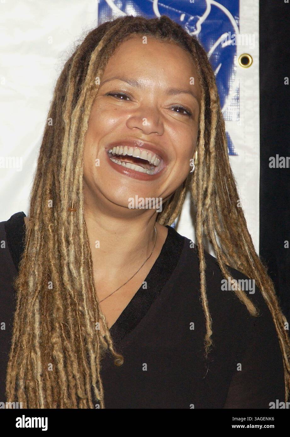 Oct 24, 2004; Beverly Hills, CA, USA; KASI LEMONS at the 6th Annual ...