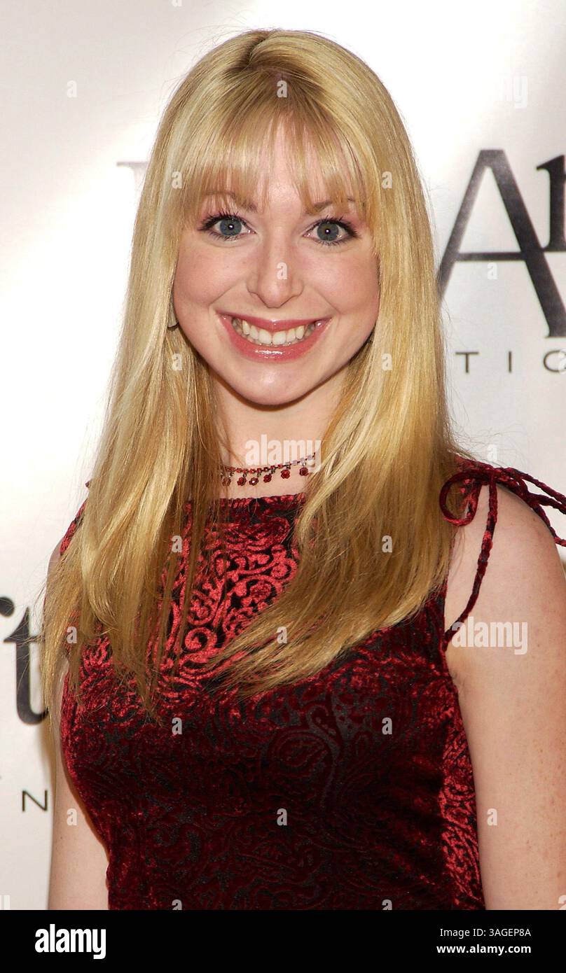 Lisa foiles hi-res stock photography and images - Alamy