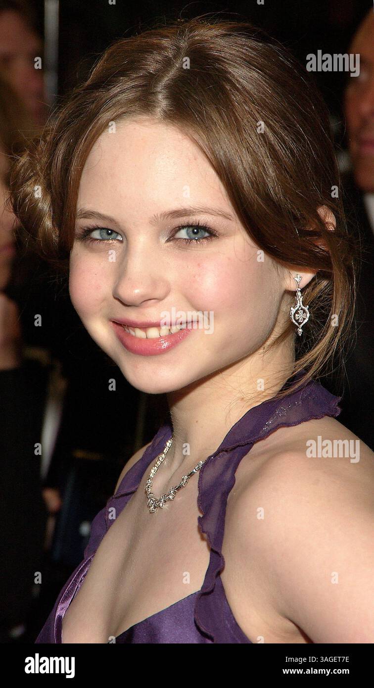 Daveigh chase 2005 hi-res stock photography and images - Alamy