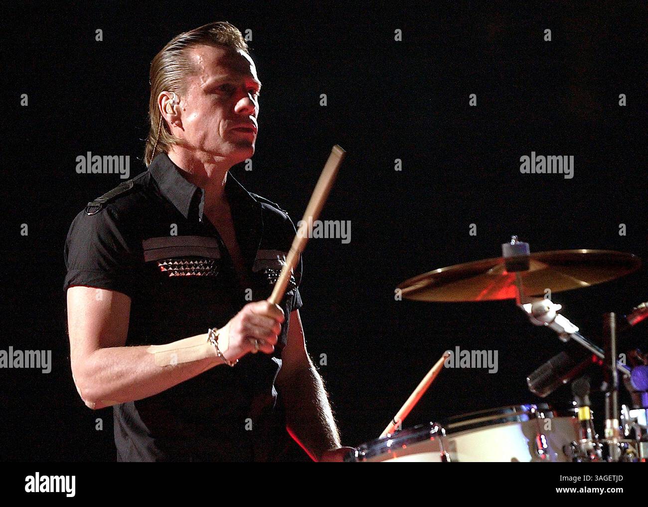 Larry vaughn jr hi-res stock photography and images - Alamy