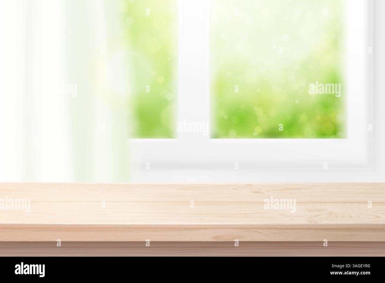 An exact perspective view Stock Vector Images - Alamy