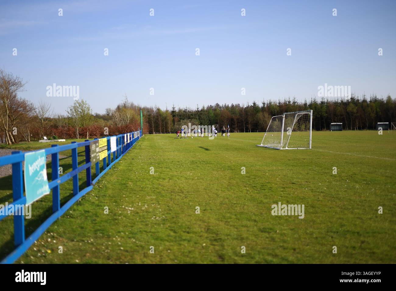 Ballinrobe vs knock u13 hi-res stock photography and images - Alamy