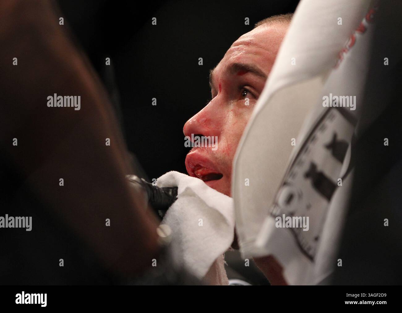 Justin salas hi-res stock photography and images - Alamy