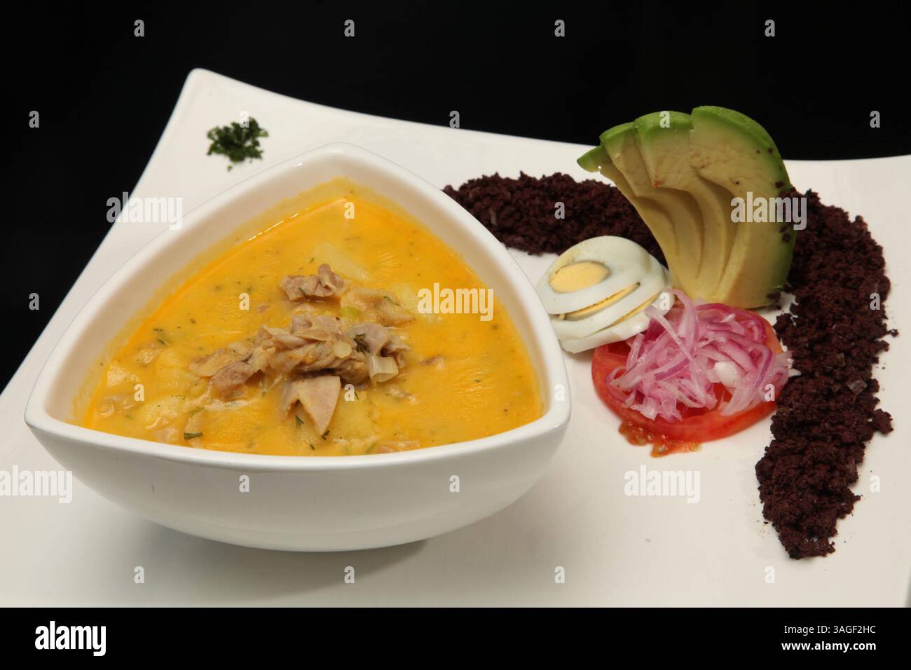 Foto de un chef hi-res stock photography and images - Alamy