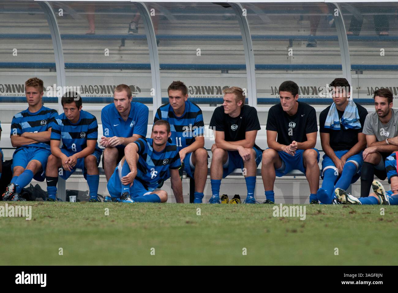 Robert r hermann stadium hi-res stock photography and images - Alamy