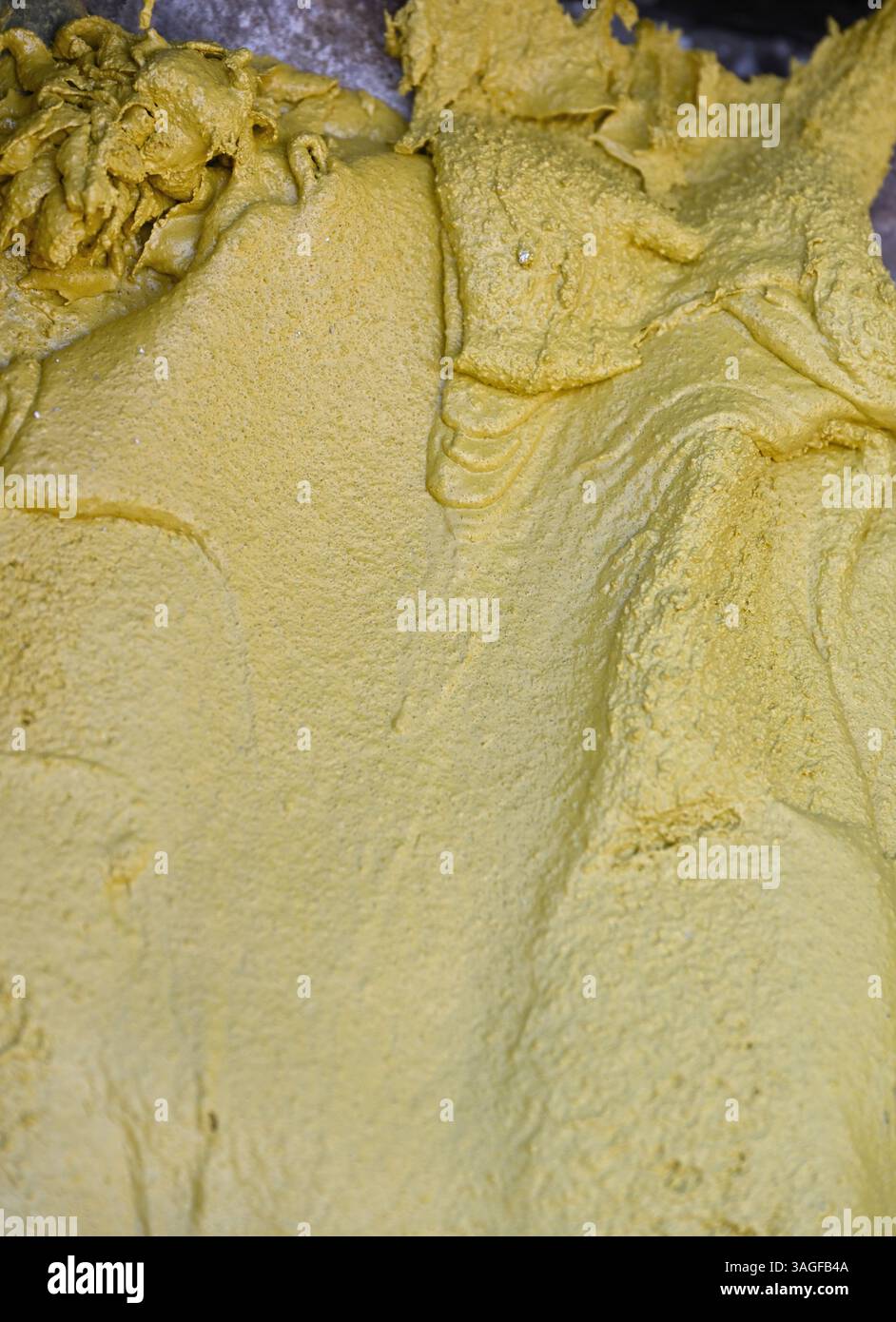 Abstract colour texture hi-res stock photography and images - Alamy