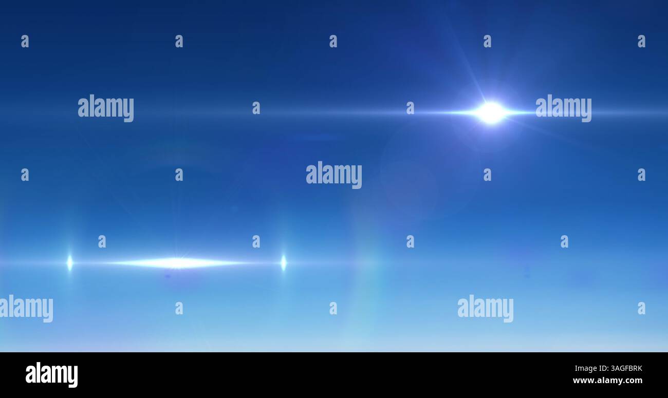 Image glowing spot lens hi-res stock photography and images - Alamy
