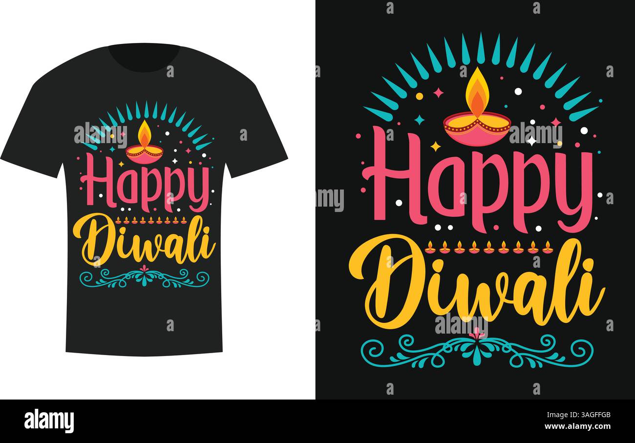 Print ready shirt Stock Vector Images - Alamy