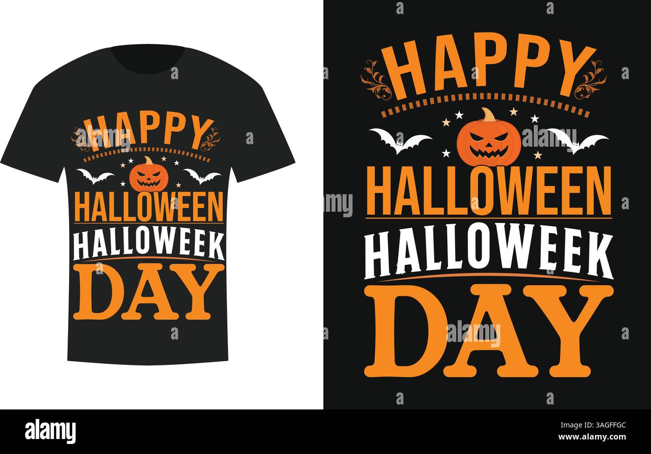 Happy ghost design Stock Vector Images - Alamy