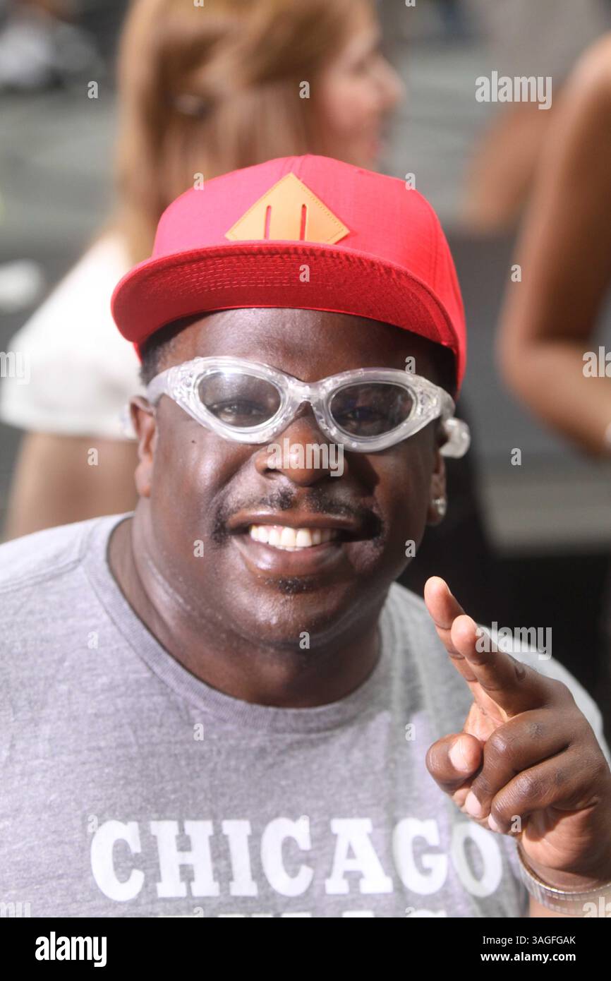 Cedric the entertainer croix hi-res stock photography and images - Alamy