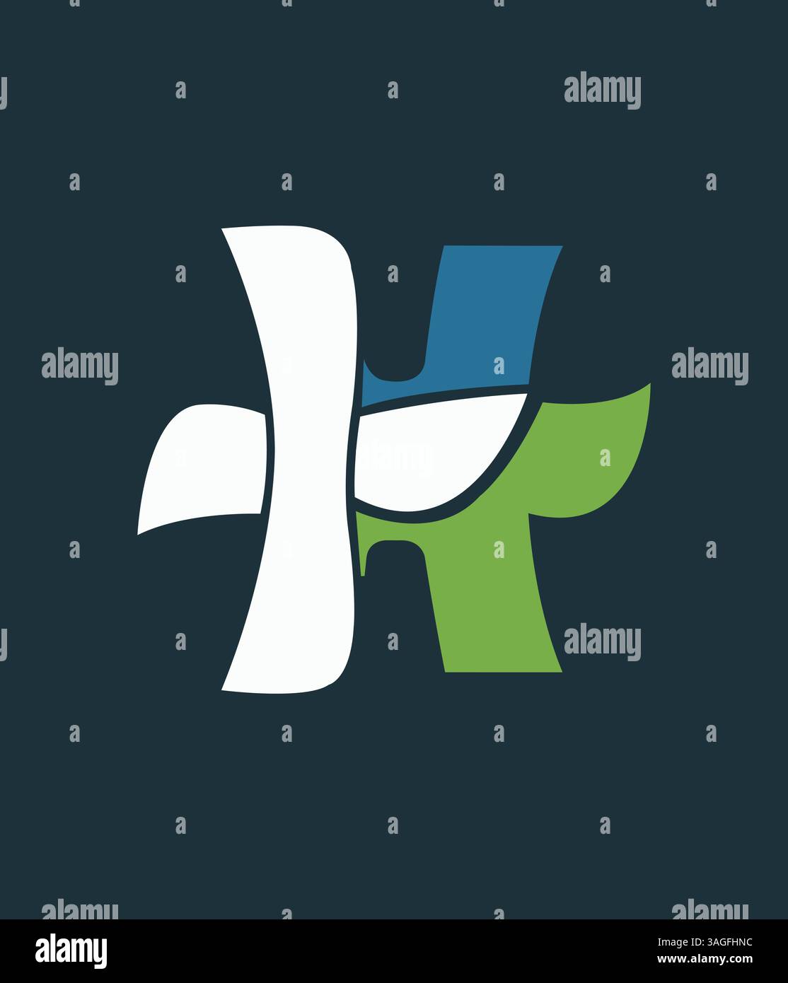 Service logos Stock Vector Images - Alamy