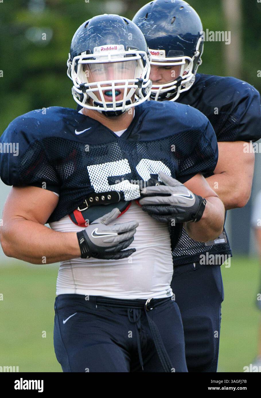 Ryan wirth hi-res stock photography and images - Alamy