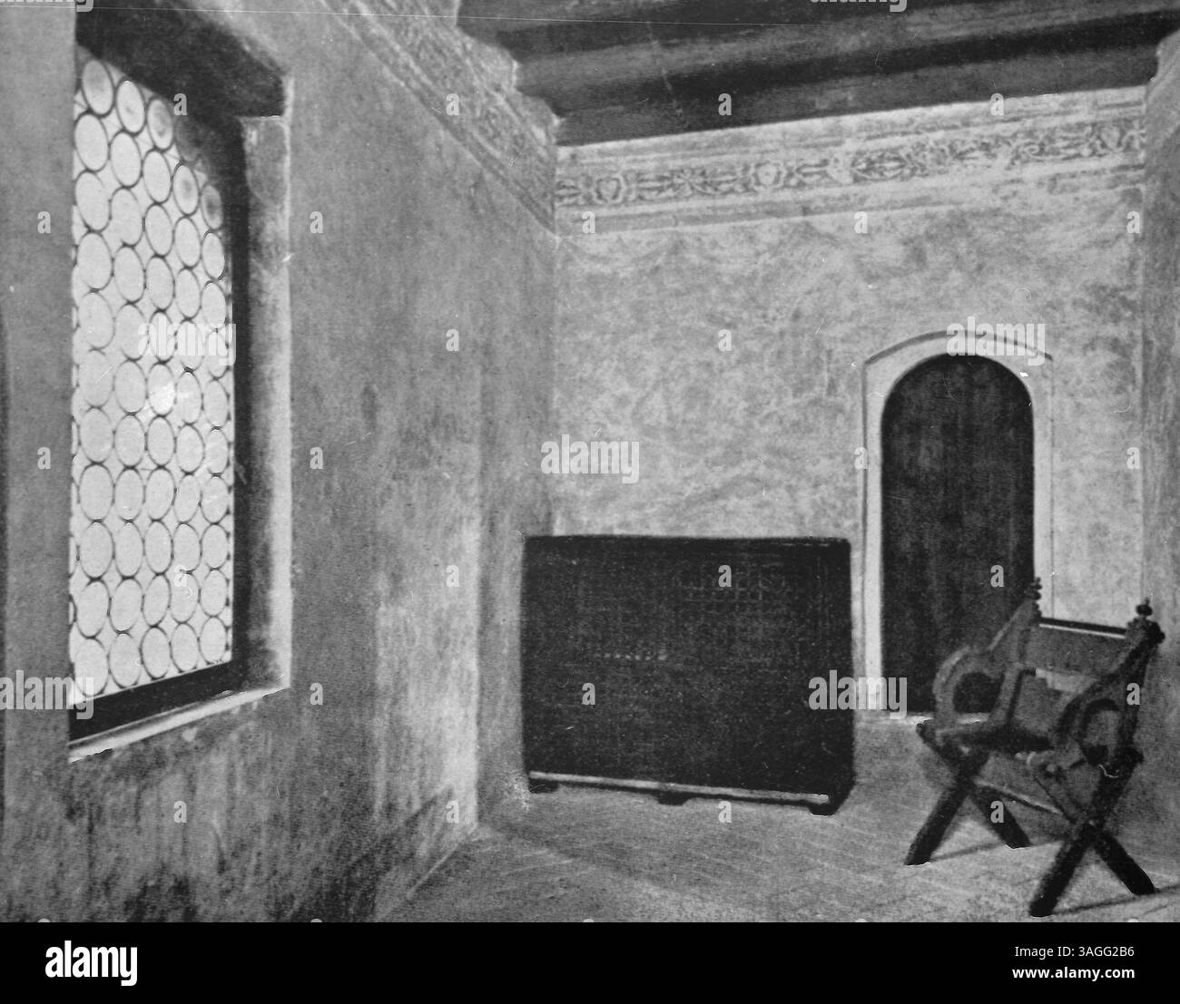 House of petrarch Black and White Stock Photos & Images - Alamy
