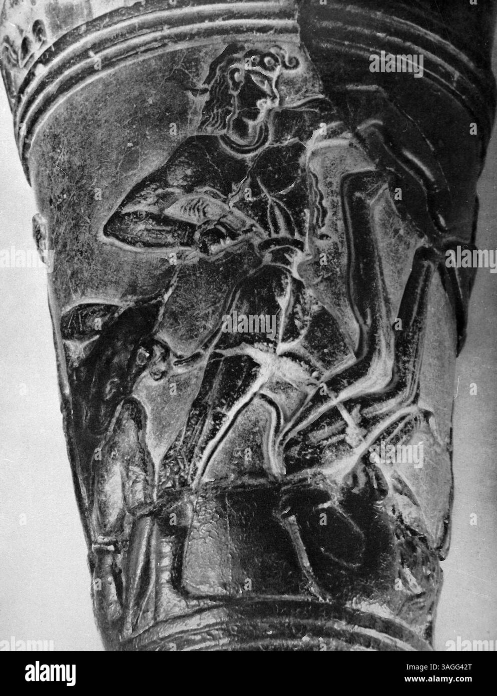 Rhyton hagia triada hi-res stock photography and images - Alamy