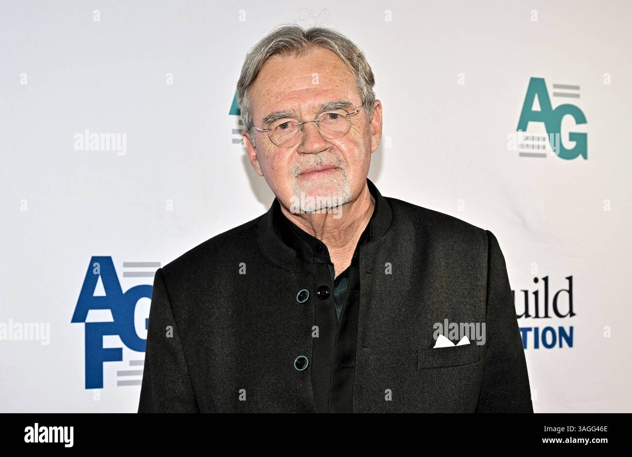 Writer Kai Bird attends The Authors Guild Foundation Dinner at Gotham ...