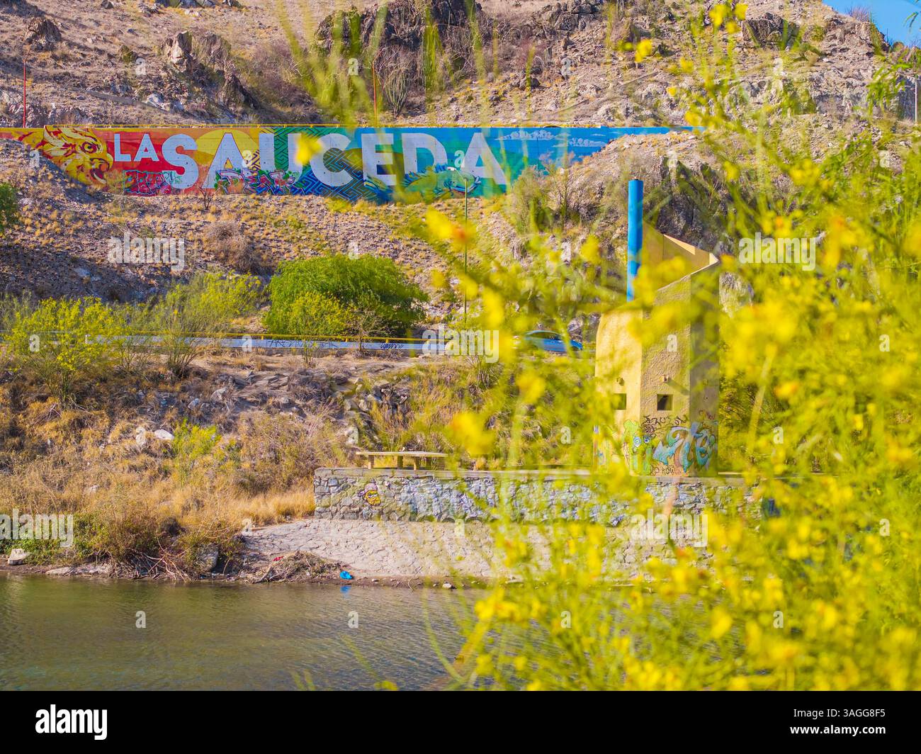 Letras de flores hi-res stock photography and images - Alamy