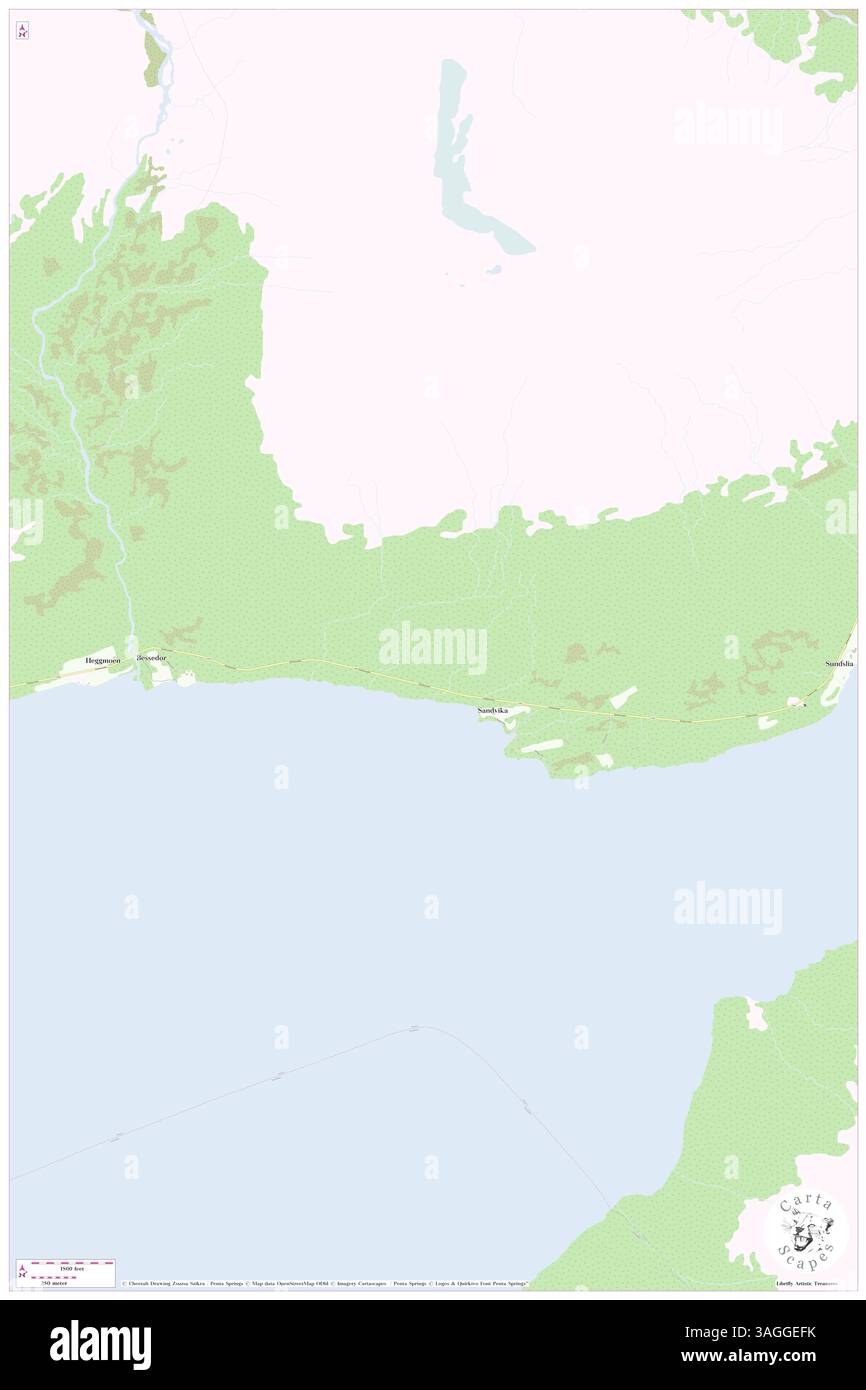 Storsteinlia hi-res stock photography and images - Alamy