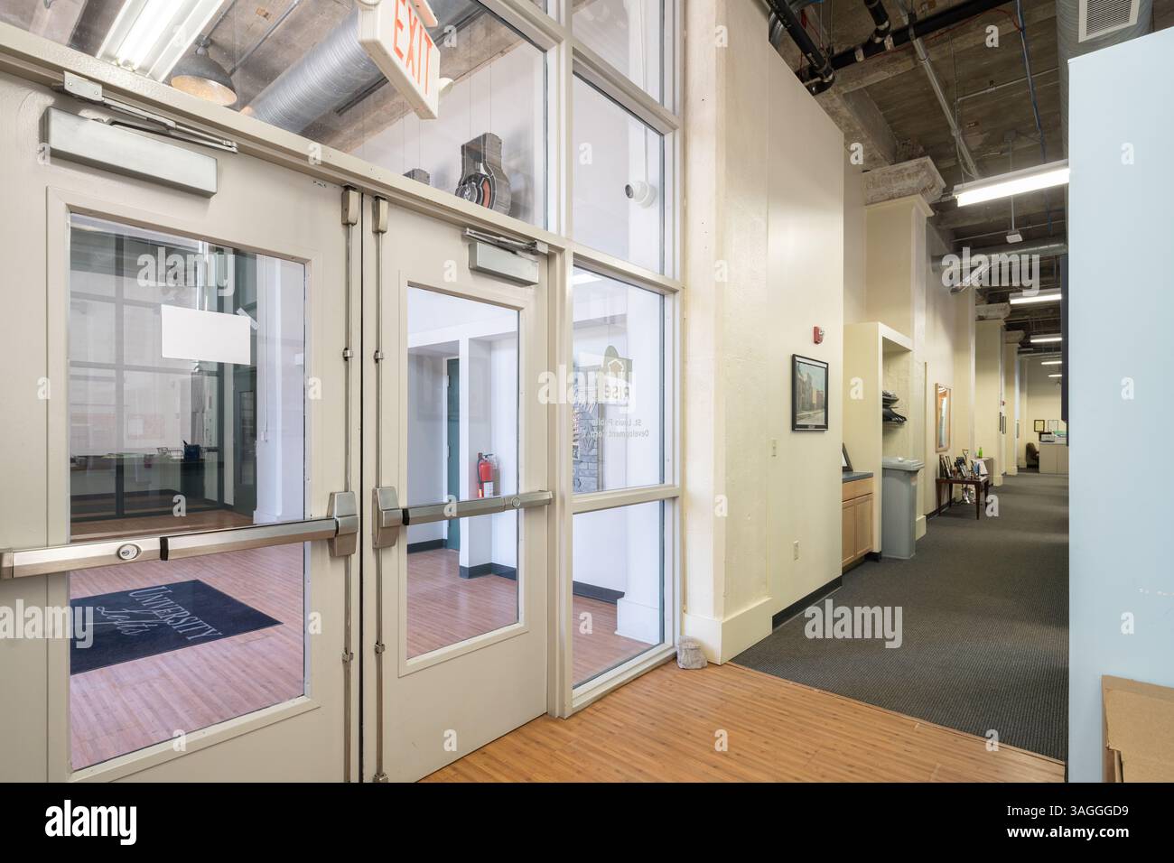 The Drygoodsman Building , Location: St. Louis MO, Architect: Albert P ...