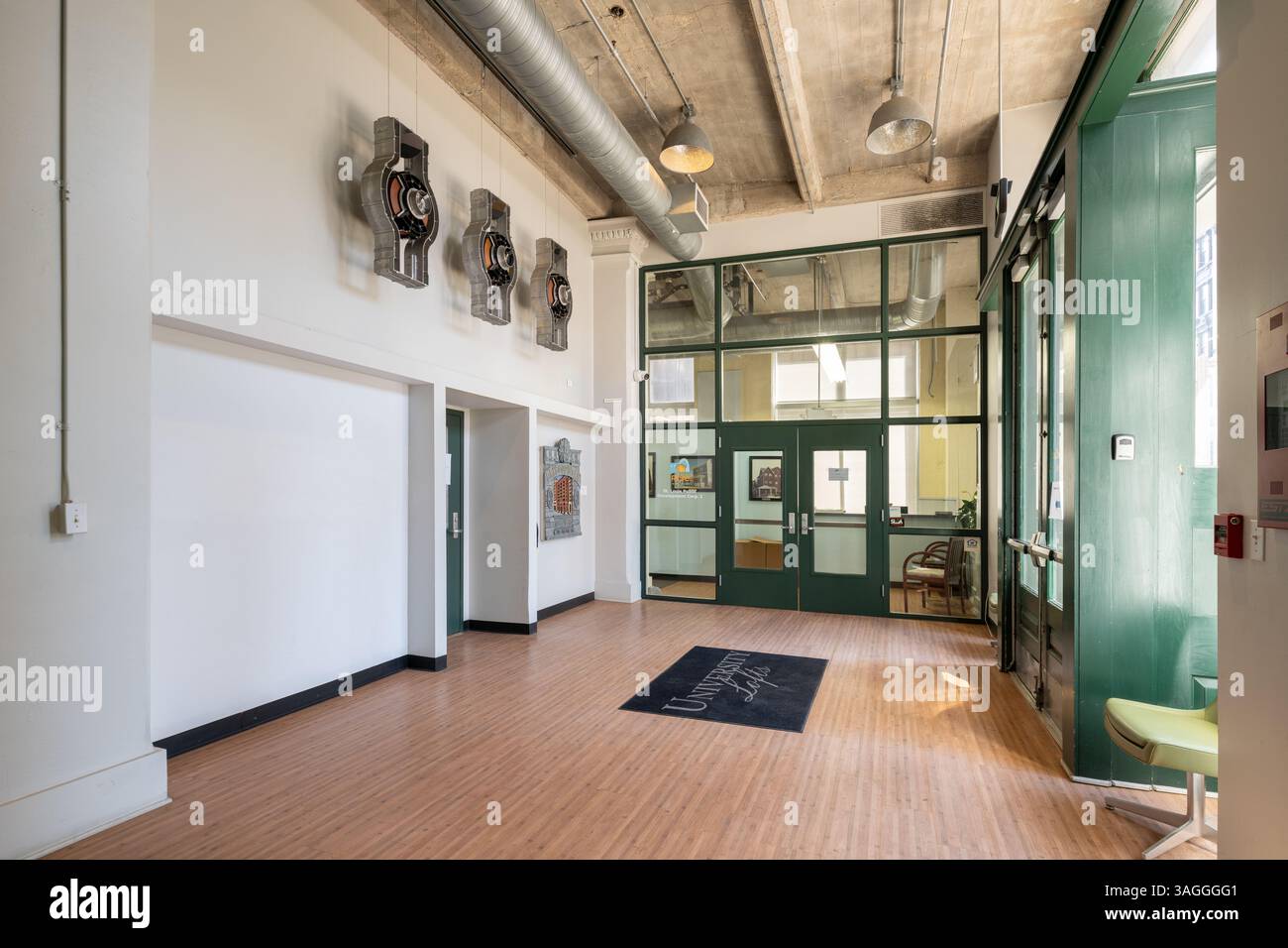 The Drygoodsman Building , Location: St. Louis MO, Architect: Albert P ...