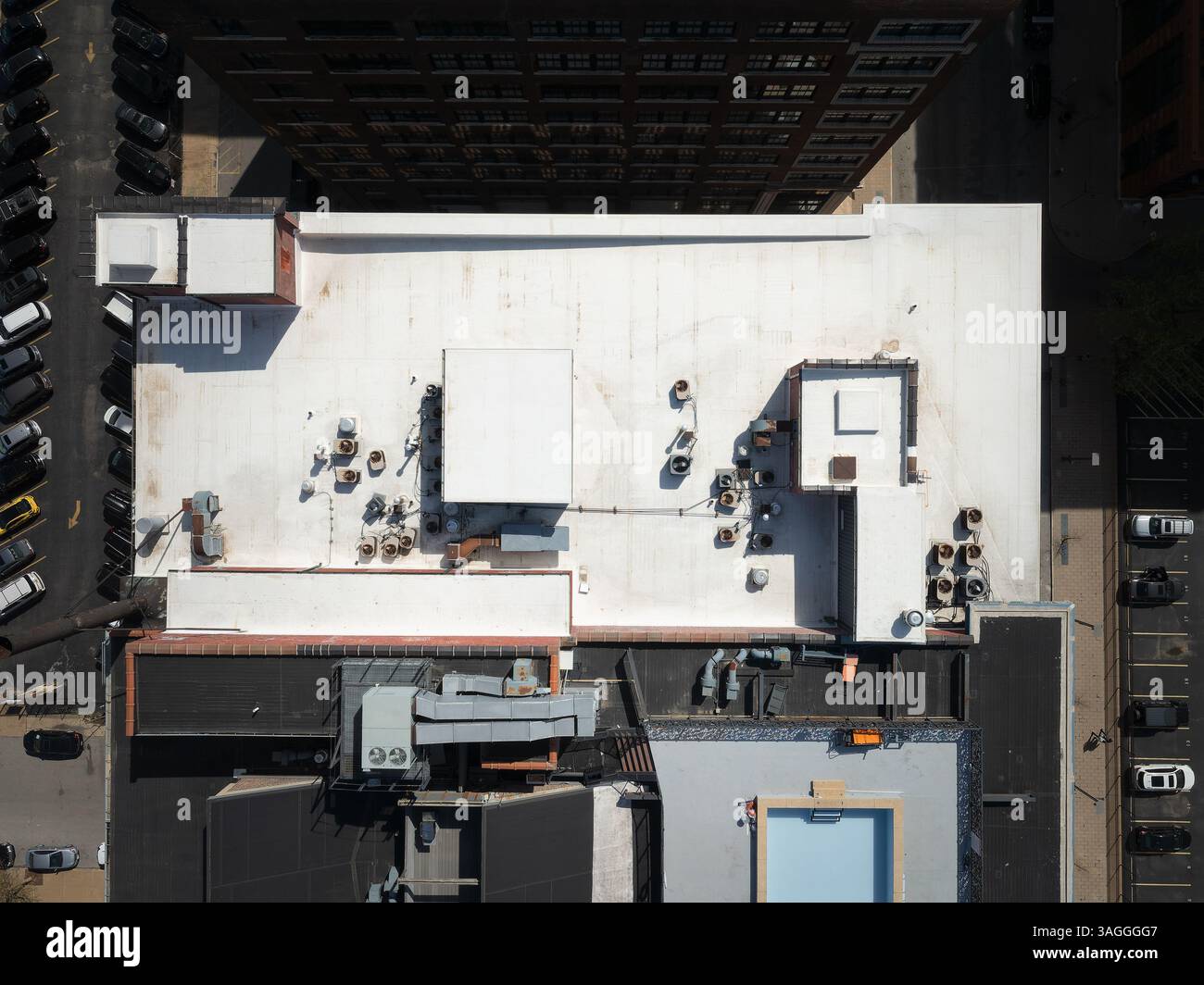 The Drygoodsman Building , Location: St. Louis MO, Architect: Albert P ...