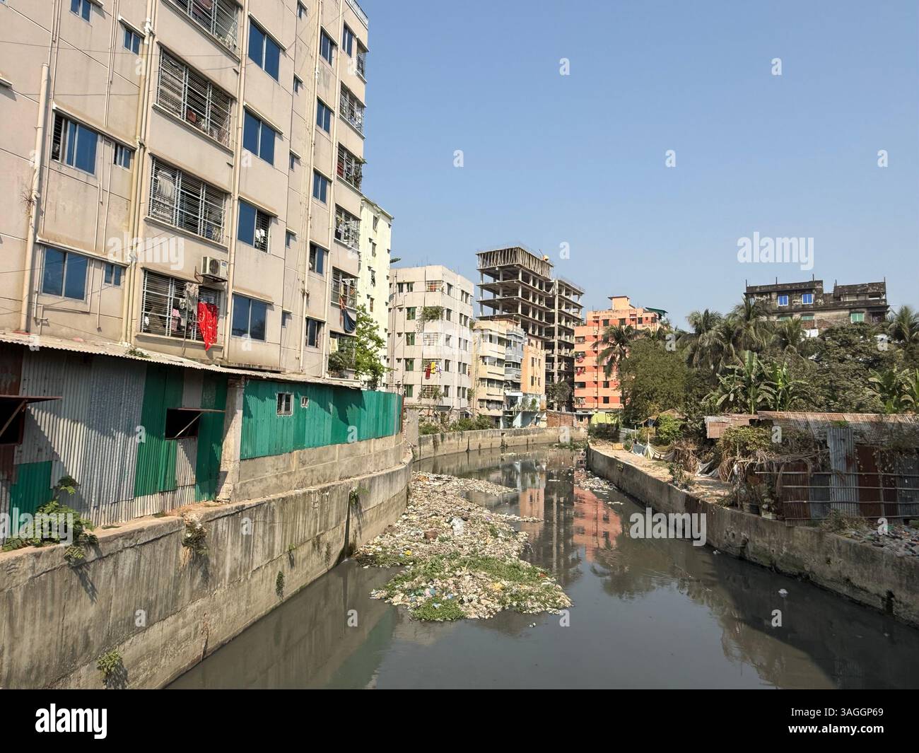 Chattogram city hi-res stock photography and images - Alamy