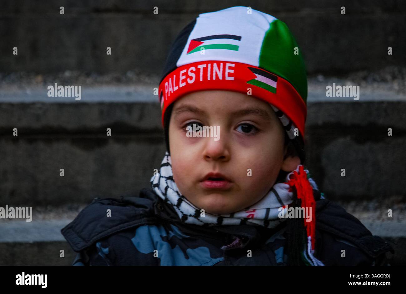 Palestine flag cartoon hi-res stock photography and images - Alamy