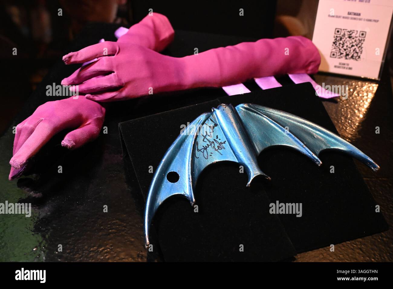 Burt ward hi-res stock photography and images - Alamy