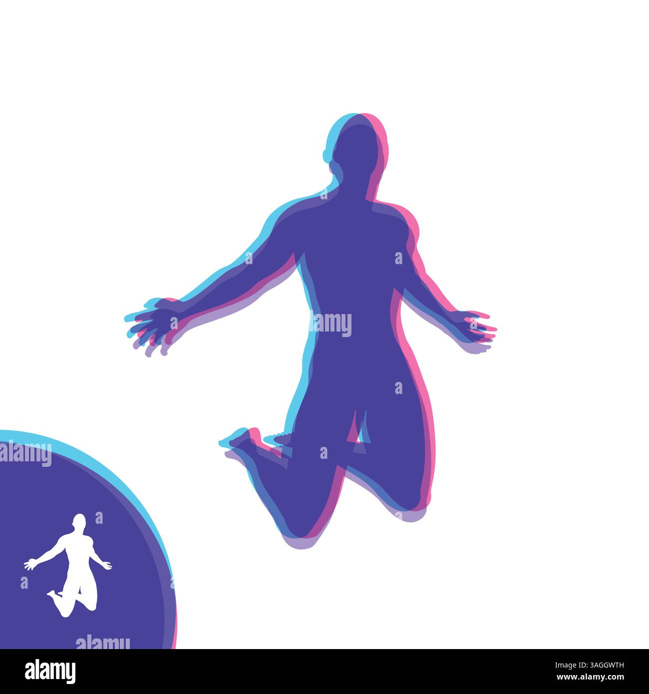 Man who prays. Concept for Religion, Worship, Love and Spirituality ...