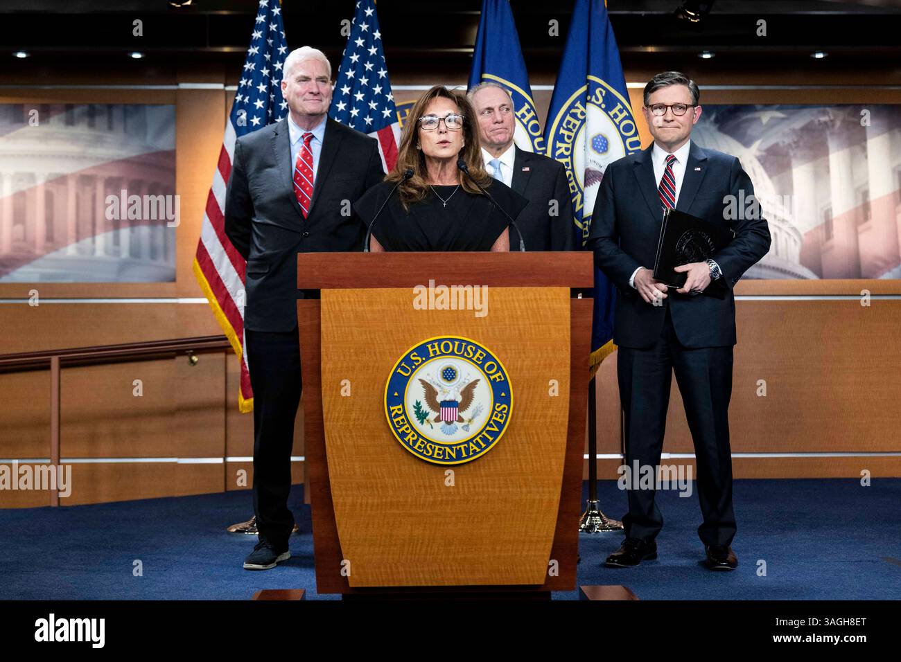 Representative lisa mcclain hi-res stock photography and images - Alamy