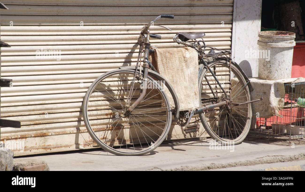 Old means of transport hi-res stock photography and images - Alamy