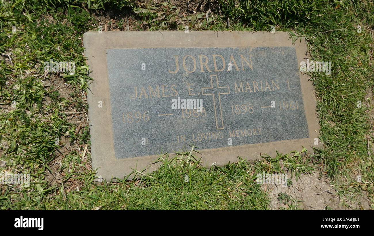 Culver City, California, USA 7th April 2025 Actor/Radio Personality Jim ...