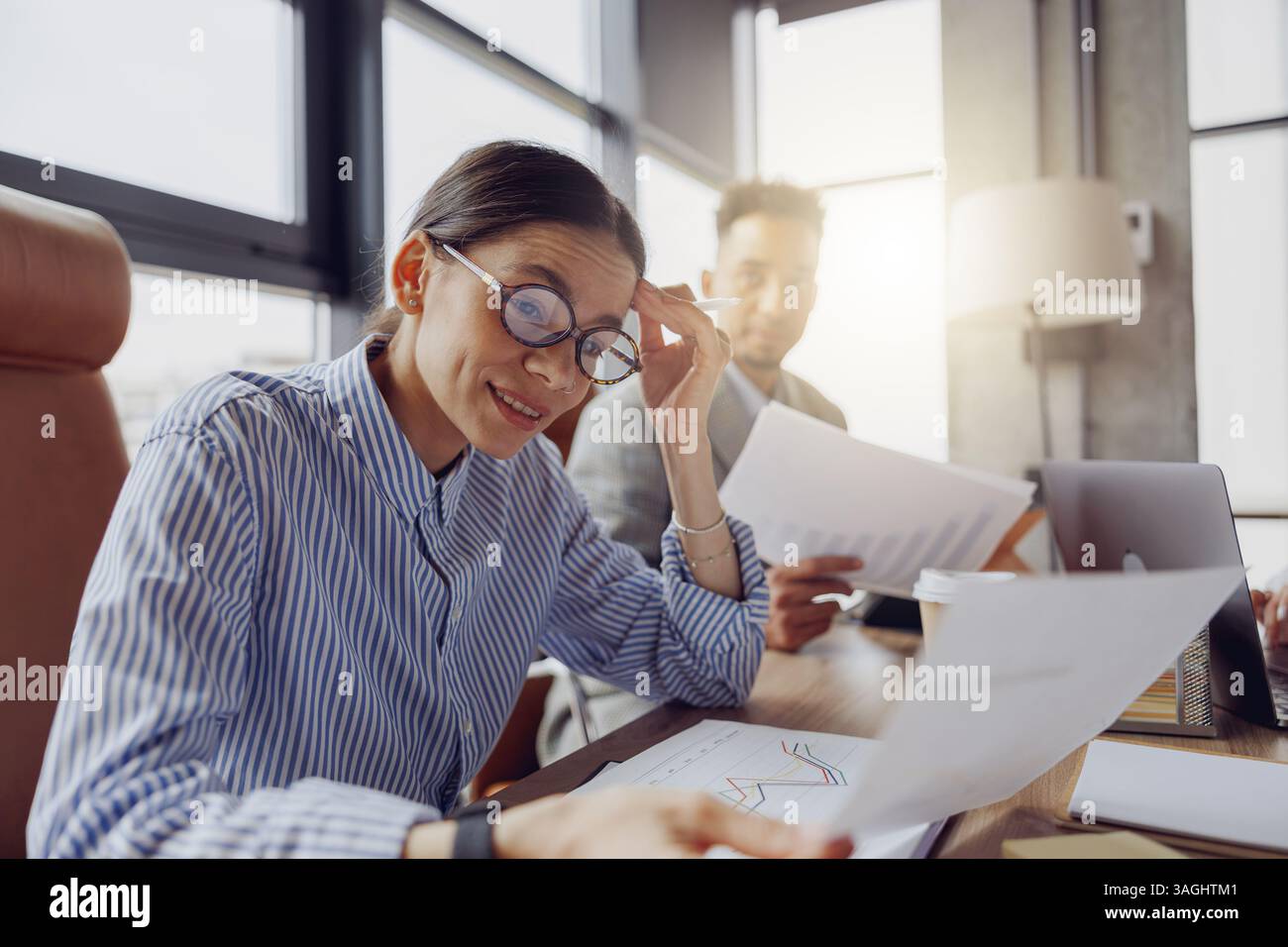The Importance of Collaborative Teamwork in the Modern Office ...