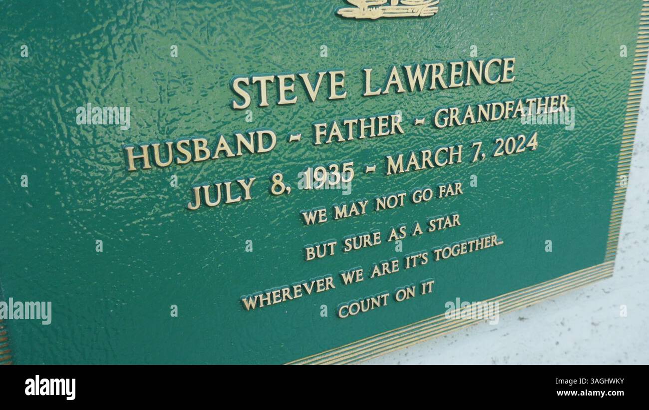 Culver City, California, USA 7th April 2025 Comedian/Singer Steve ...