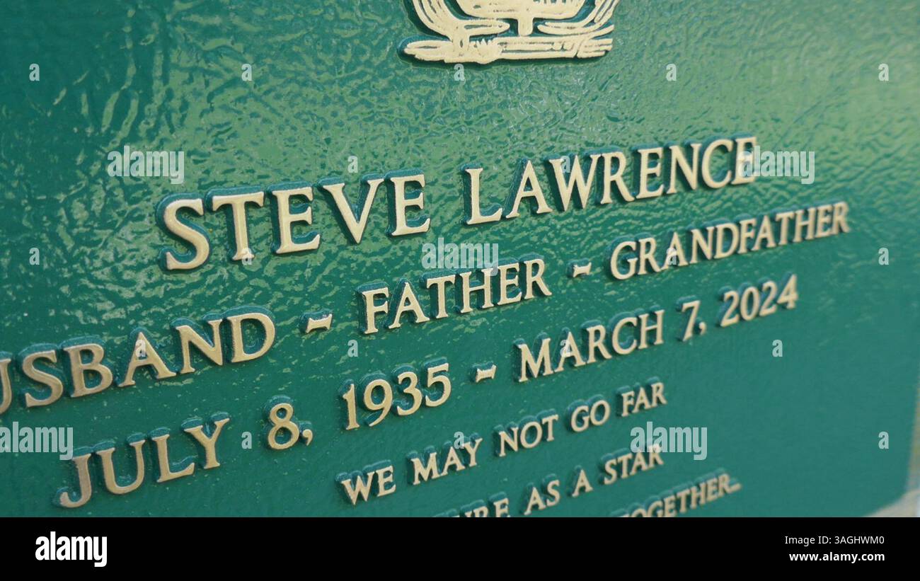 Culver City, California, USA 7th April 2025 Comedian/Singer Steve ...