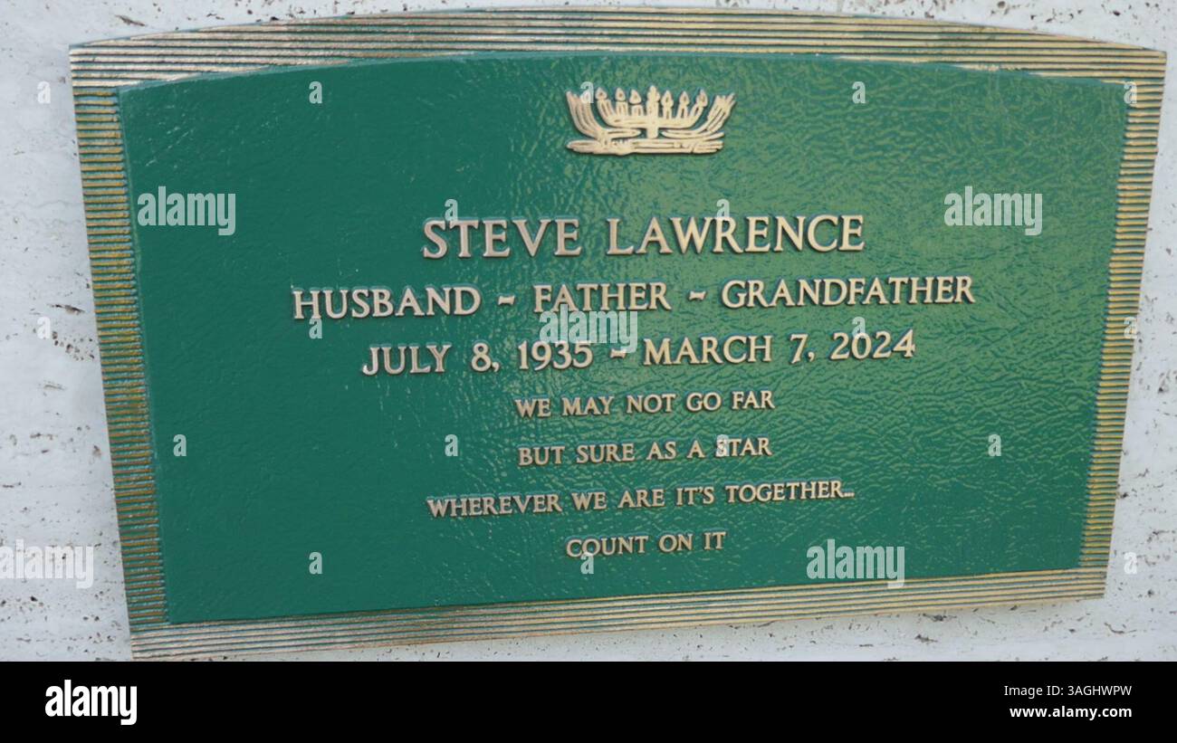 Culver City, California, USA 7th April 2025 Comedian/Singer Steve ...