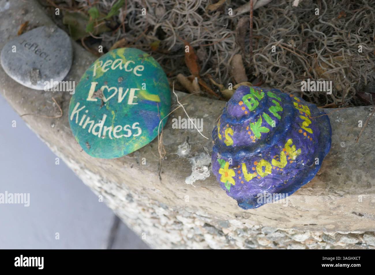 Culver City, California, USA 7th April 2025 Actor Michael Landon Grave ...