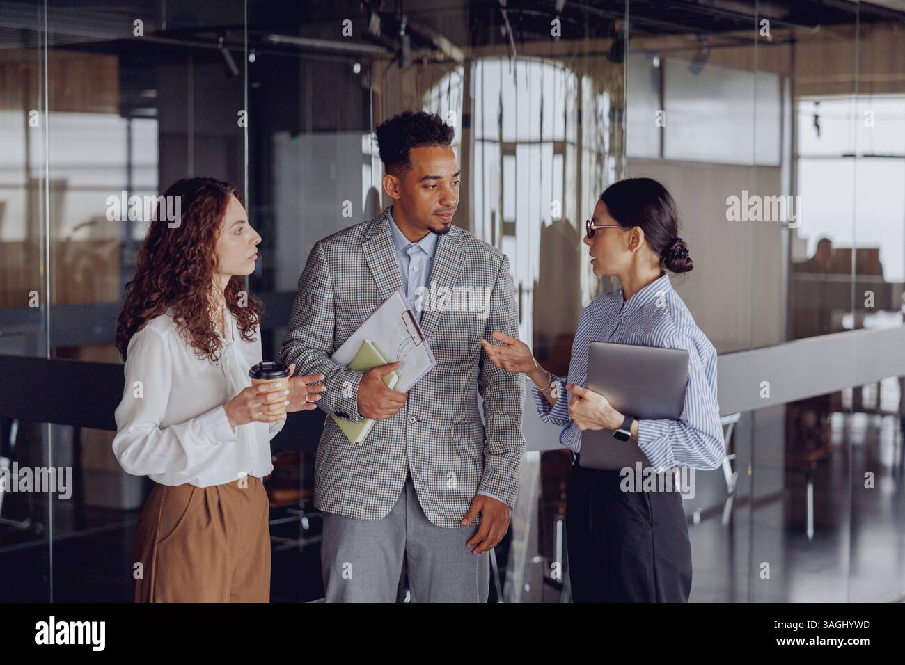 Effective Team Collaboration in the Modern Workplace Environment is ...