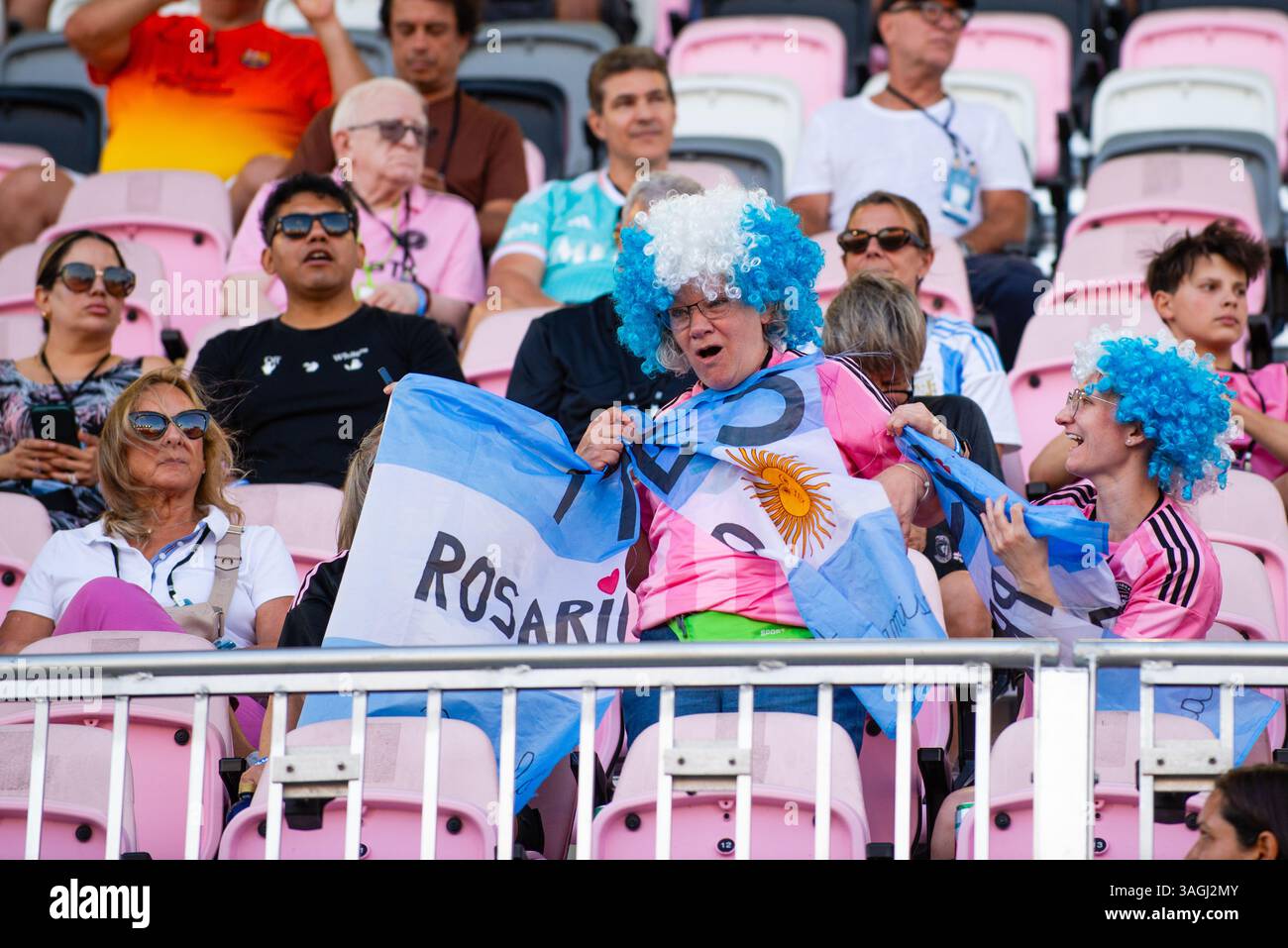 Estadio miami hi-res stock photography and images - Alamy