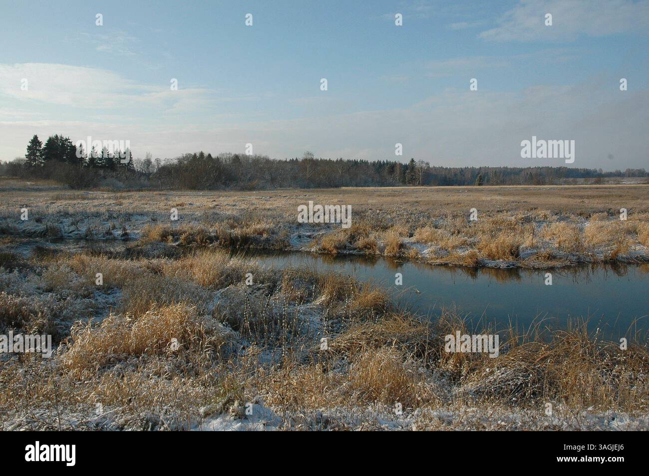 A pond is a basic system for collecting and harvesting water A pond is ...