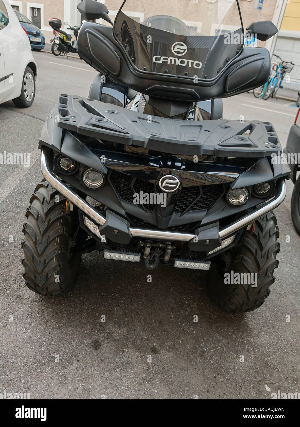 a Quad or ATV is an all terrain vehicle an concept car a Quad or ATV is ...