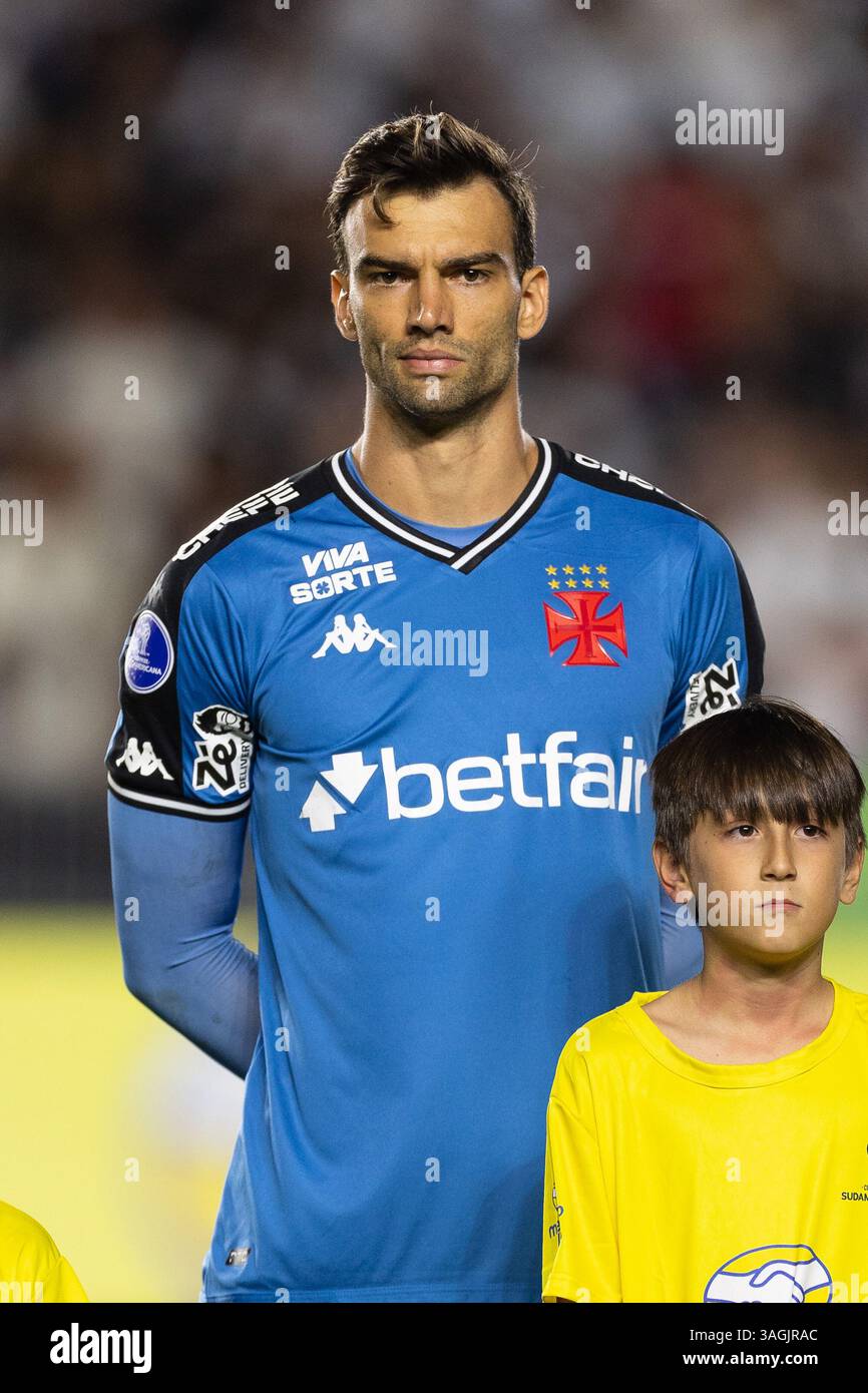 Rio De Janeiro, Brazil. 08th Apr, 2025. RIO DE JANEIRO, BRAZIL - APRIL ...